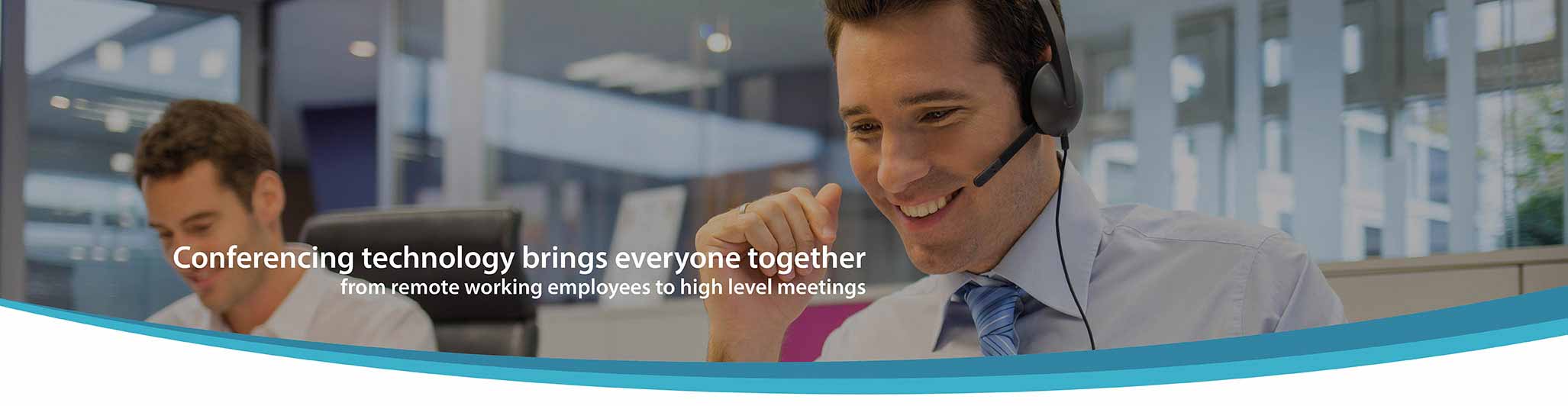 Gould Electronics | Business Conferencing Services